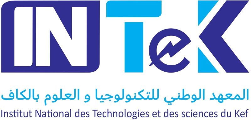 INTeK - Logo INTeK